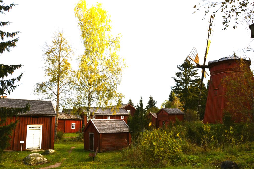 Översikt - Solf Byaråd